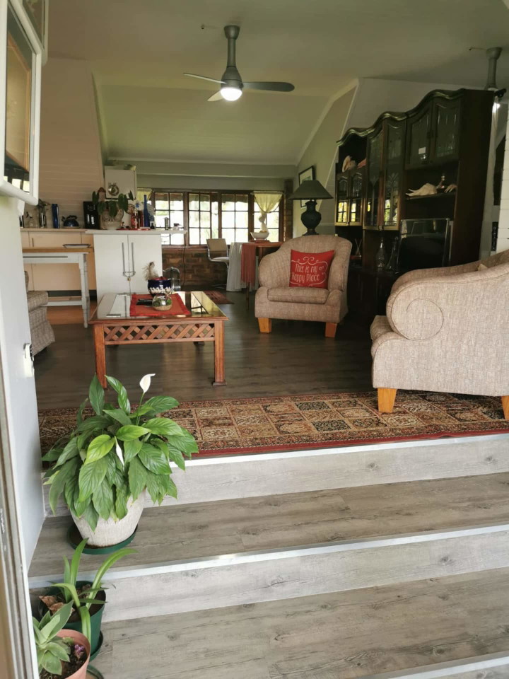 Loft-suite: 
56 On Waterfront With Dam View. - Hartbeespoort