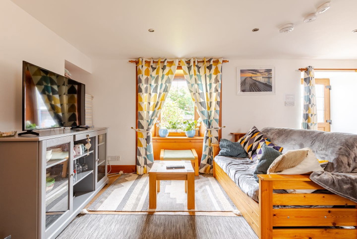 Kildonan Cottage - Aberdeenshire