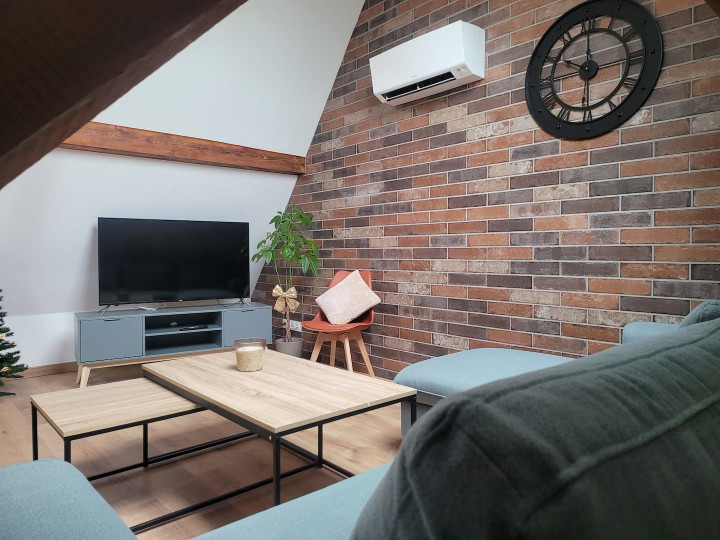Agréable Logement à 10 Minutes De Strasbourg - Bischheim