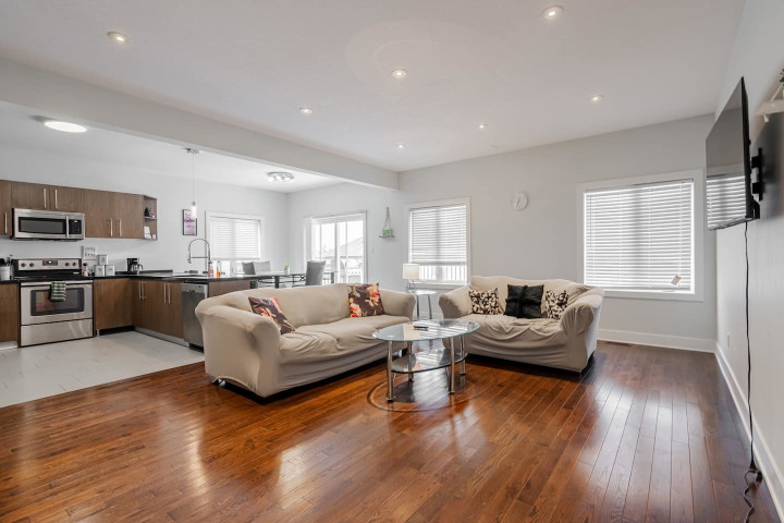Spacious And Comfortable 4 Bedroom London Home - Dorchester