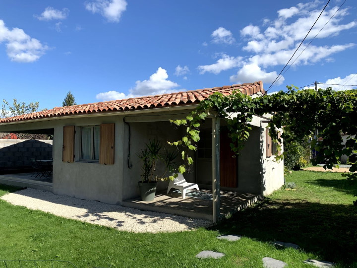 La Petite Maison Du Milieu - Niort