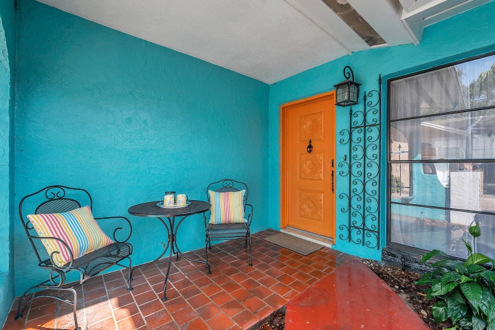 Weeklydiscount- Relax, Adventure, Enjoy, Sleeps 8 - Tarpon Springs, FL