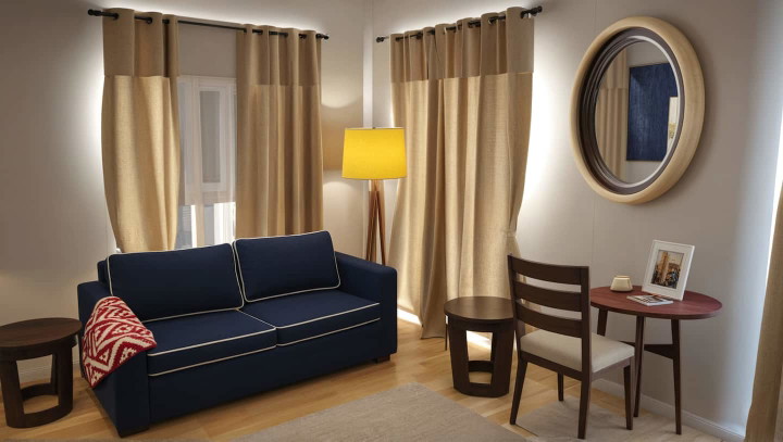 Modern 4br City Haven Near Metro & Attractions - Los Angeles