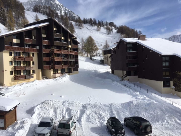Studio Duplex Isola 2000 - Isola