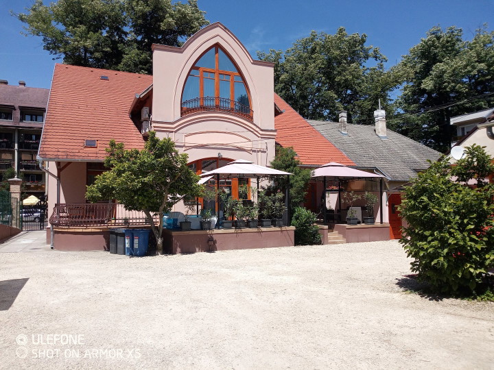 Luxloft - Kaposvár