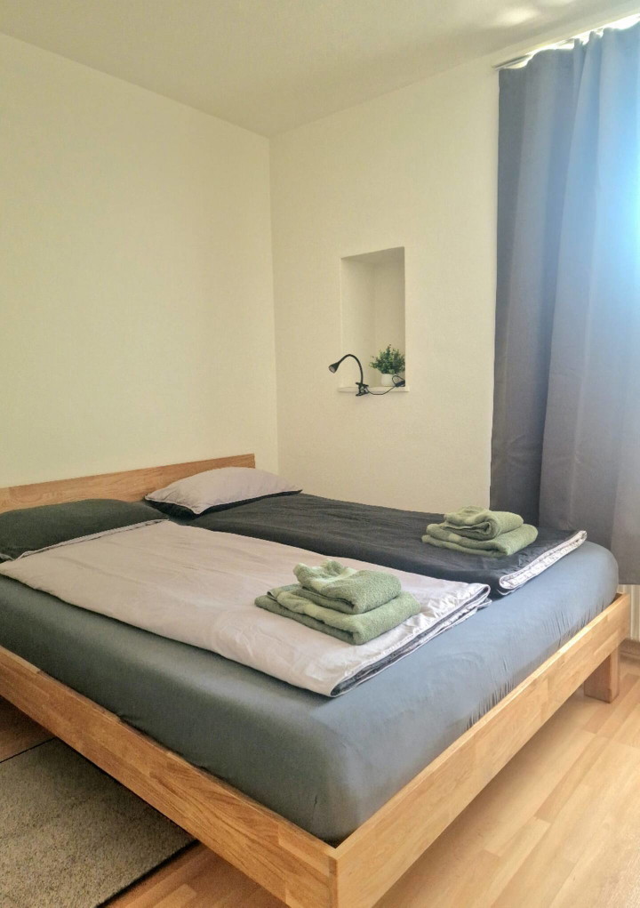 Studio Queensize 10 - Solothurn