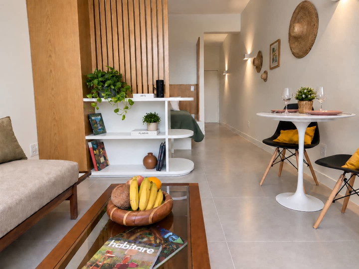 Ipanema Best Studio - Rio de Janeiro