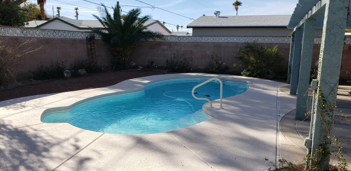 3bed/2bath/pool/barbeque/open Concept Home - Laughlin, NV