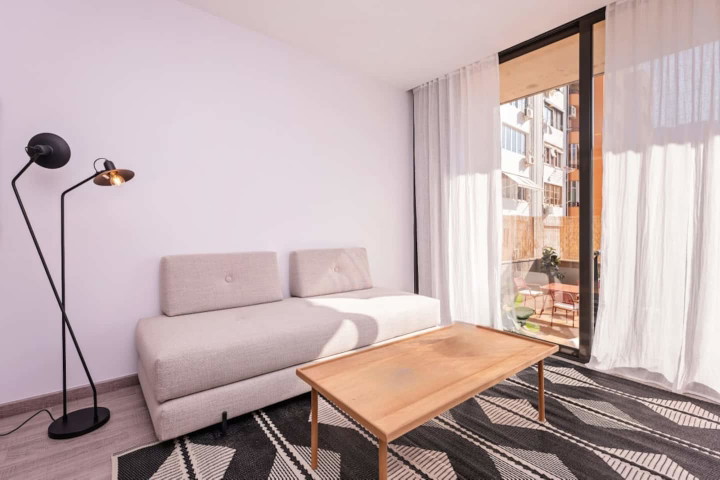 Sweett | Casa Fira, Fira 403 - 