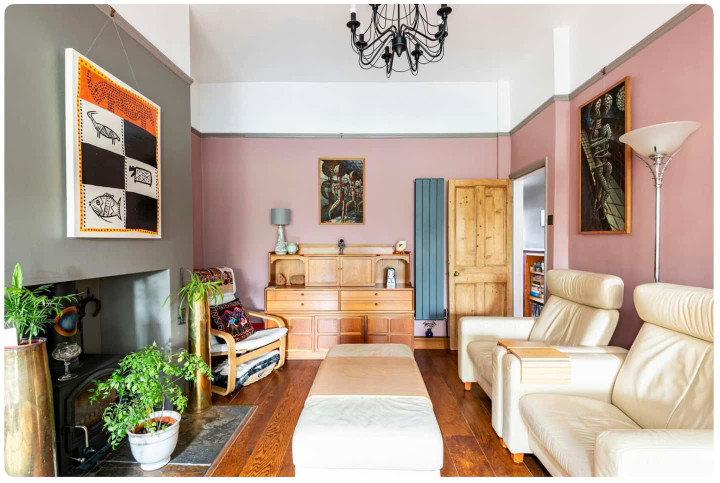 Beautiful Victorian Home Nr City, Barbican And Uni - York