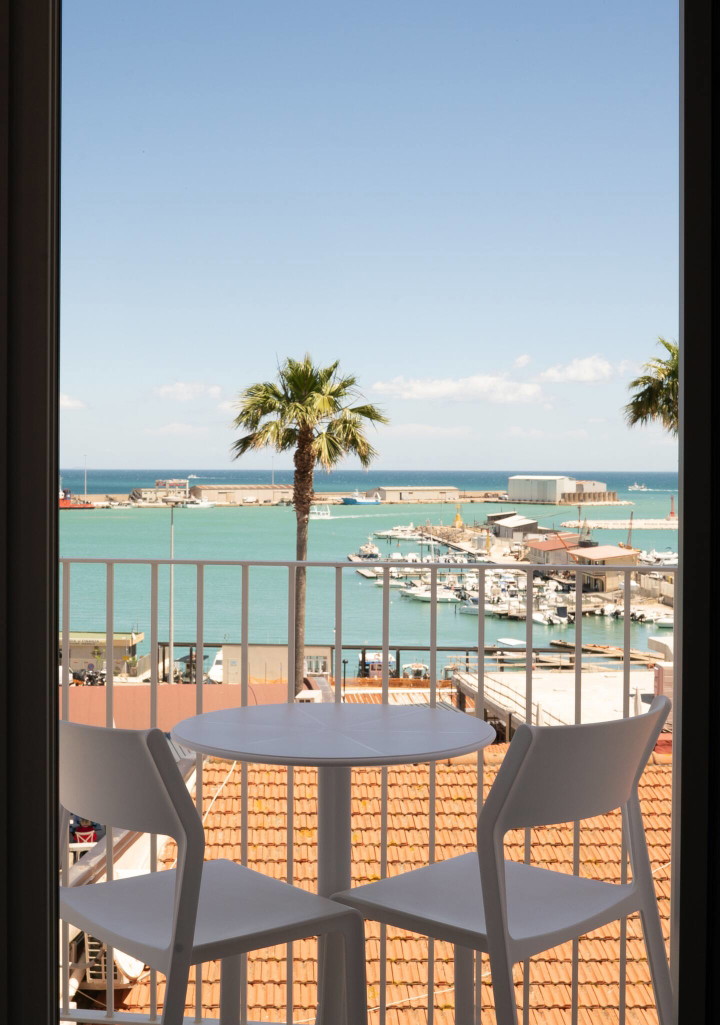 Termoli Per Due: Mare, Borgo E Tremiti - Termoli