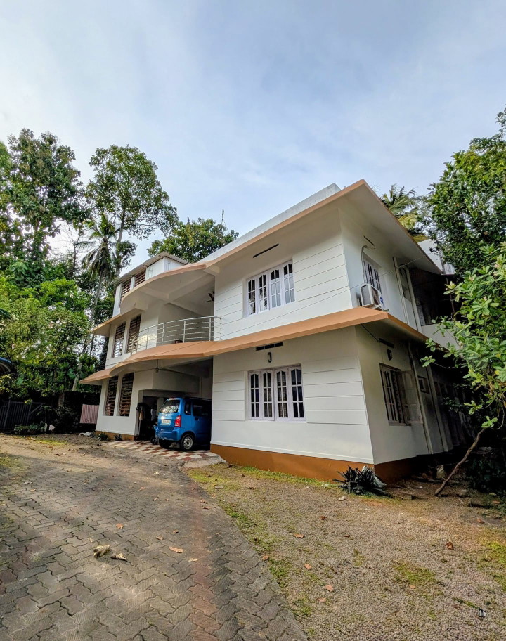 Stay In Changanassery Town Center - Thiruvalla