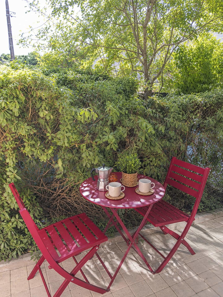 Joli Studio Fonctionnel Avec Terrasse - Saint-Sébastien-sur-Loire