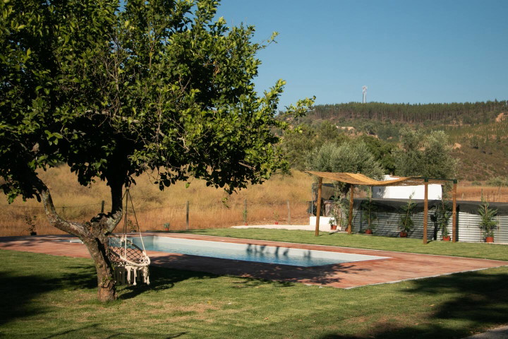 House With 5 Bedrooms - Mação