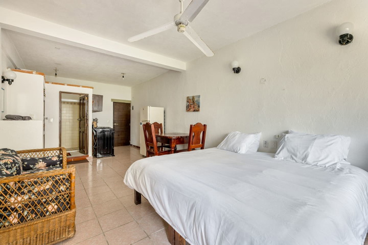 Olas Altas Studio - Puerto Vallarta