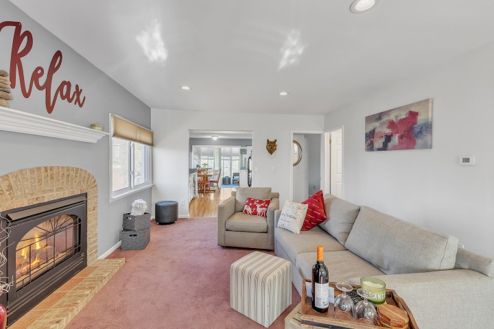 Clever Fox Cottage, Hot Tub And Dog Friendly - Michigan
