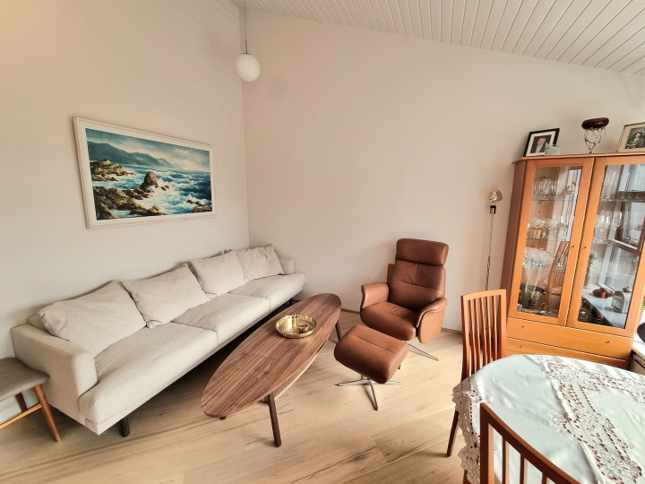 Cozy, Spacious 2 Bedroom Apartment In Selfoss - Selfoss
