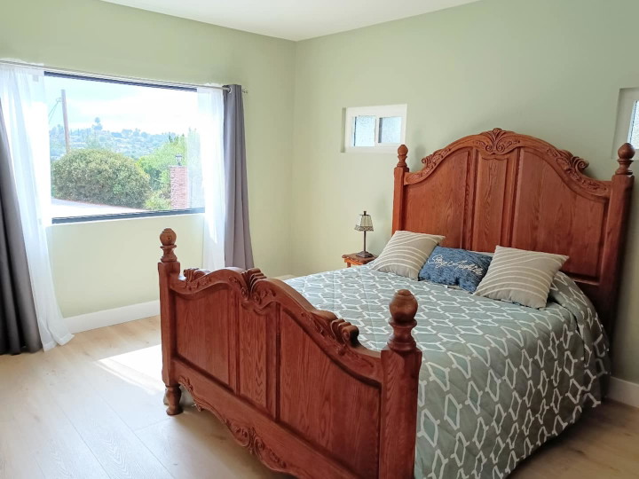 Quaint Home With A View - San Marcos, CA