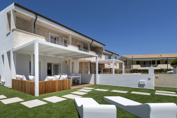 Cozy House With Garden & Pool - Palau