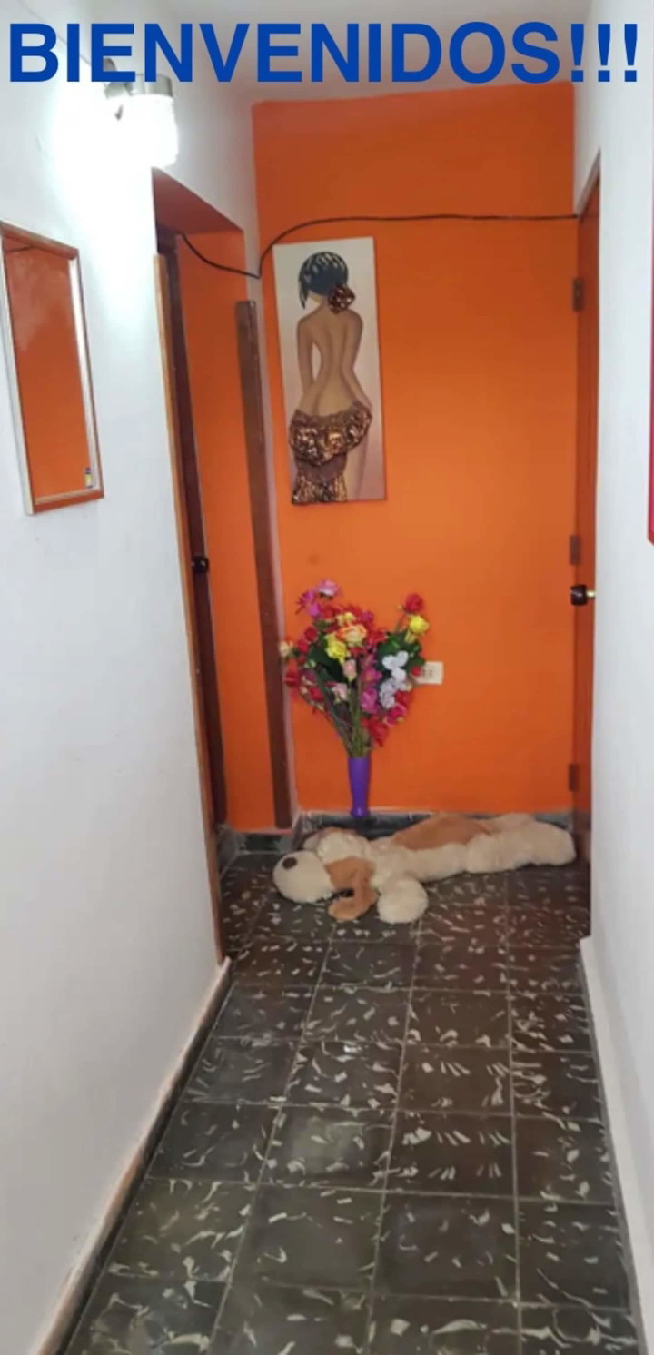Habitacion Centrica2. Santa Marta+wifi+generador - Cuba