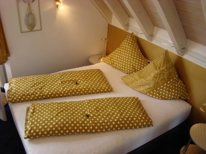 Bella Casa Am Bodensee (Nr. 6) - Langenargen