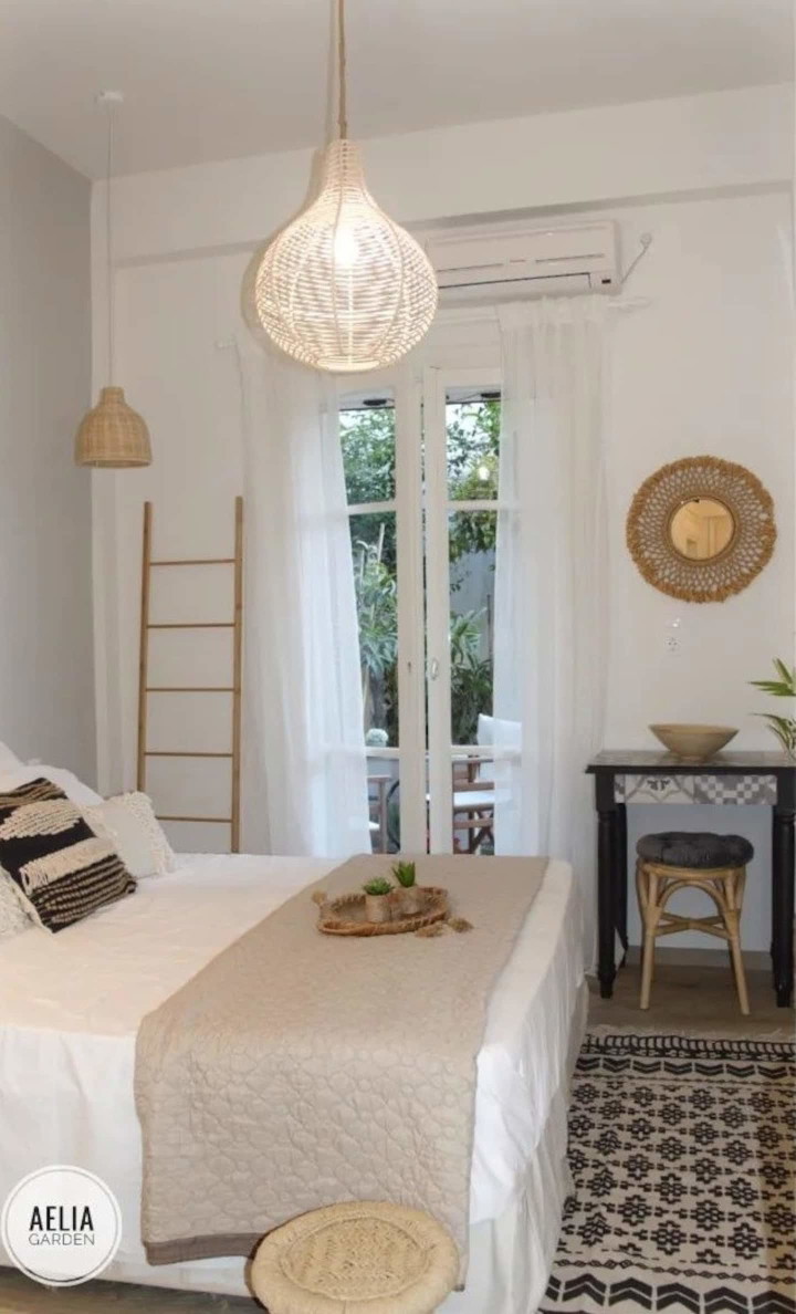 -Aelia Garden- Cozy Studio In Lixouri Center - Cephalonia