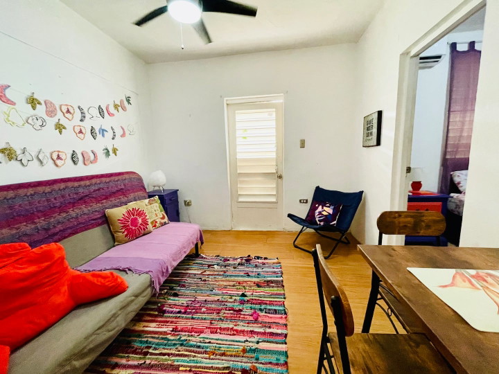 The Alley Apartment (Family/friends Suite) - San Juan, Puerto Rico