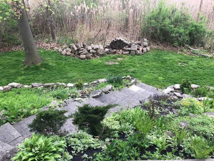 Peaceful Retreat - Hamilton