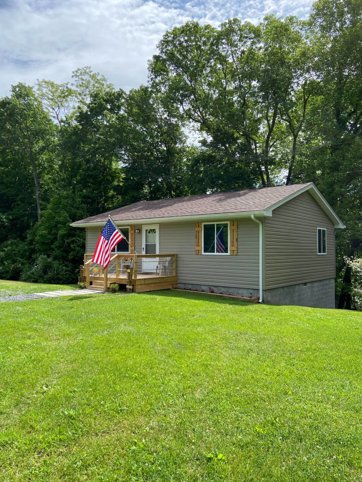 Nana's Place - サマーズビル, WV