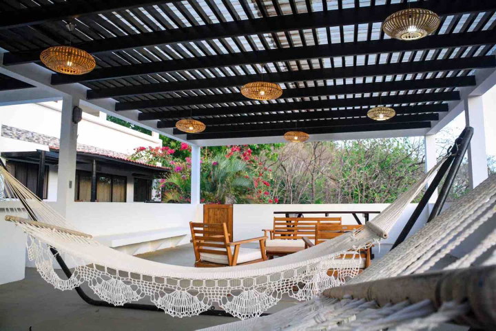 Maison Près De La Plage Et De La Ville* - Nicaragua