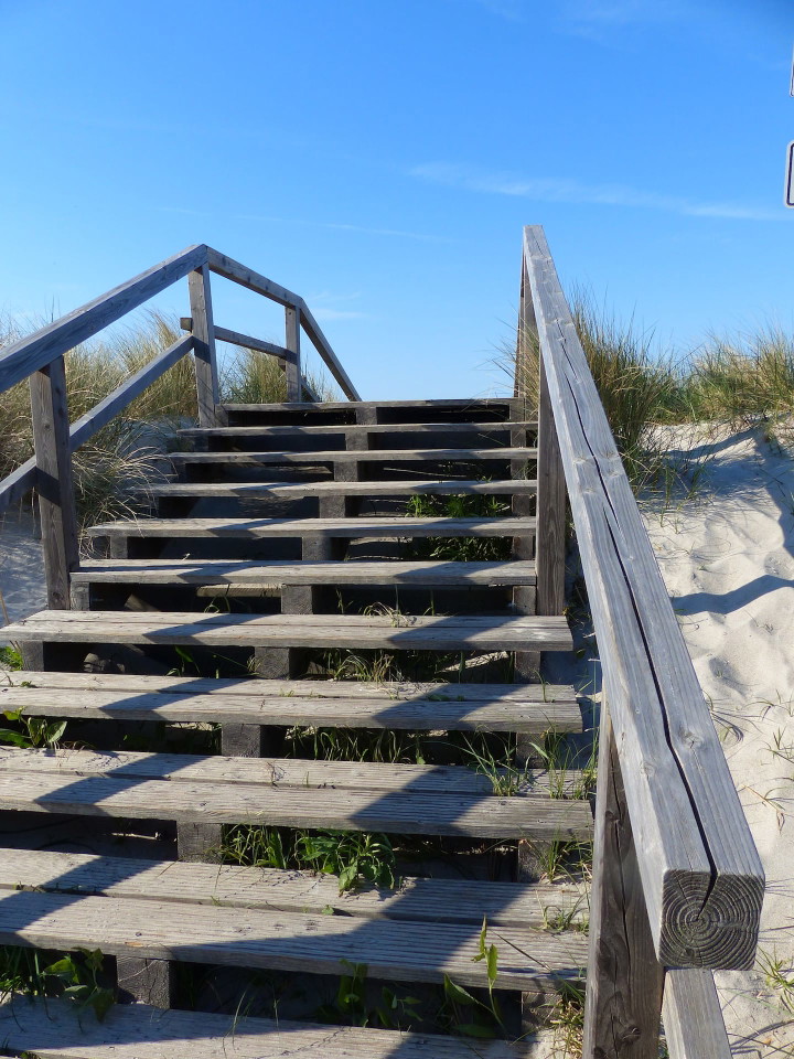 Life Is Better At The Beach ! 85m2 Große, Sehr Gut Ausgestattete Ferienwohnung - Heiligenhafen
