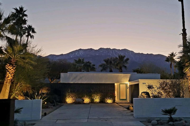 3br Dog Friendly | Pool | Hot Tub | Deck - Palm Springs, CA
