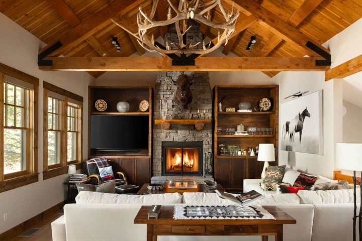 Outpost: Granite Ridge Homestead 3145 - Private - Jackson, WY