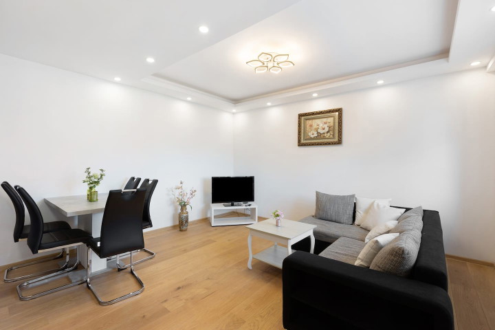 Ferienwohnung Lutherstadt 2 - Wittenberg