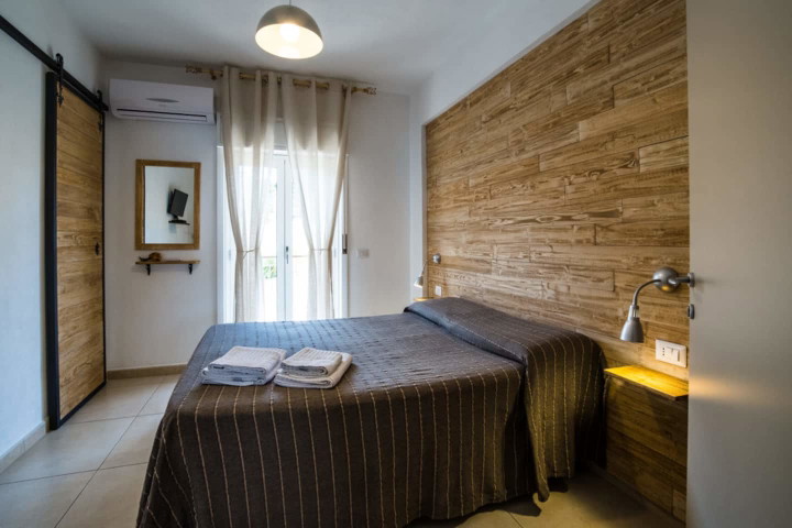 Casadada B&b - Santo Stefano di Camastra