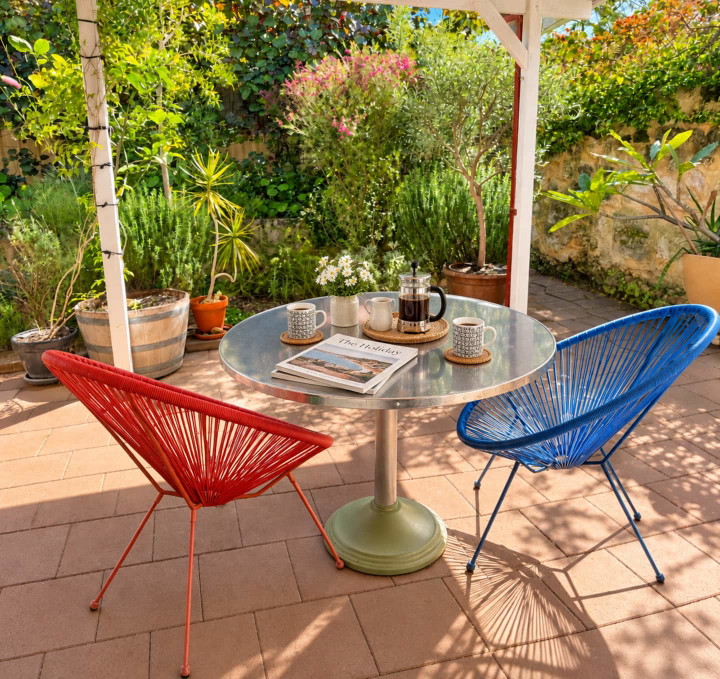 Charming Garden Cottage, Free Parking - Fremantle