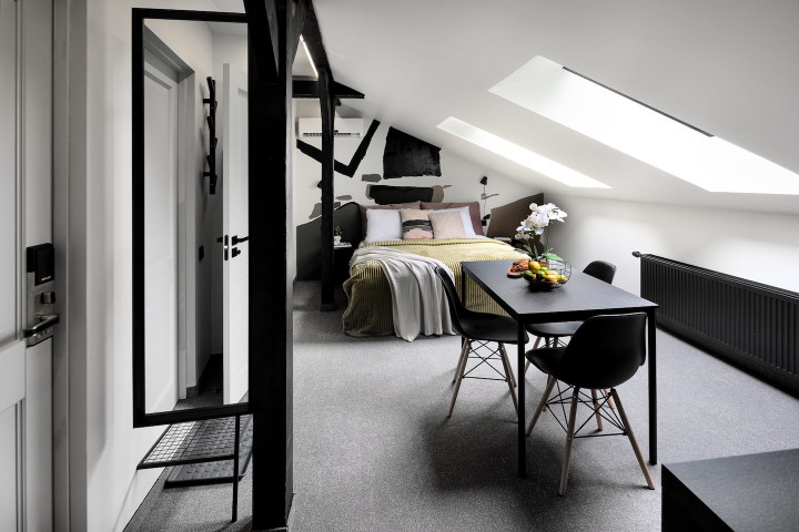 Lovely Design Rixstay Apartment - Riga, Latvia