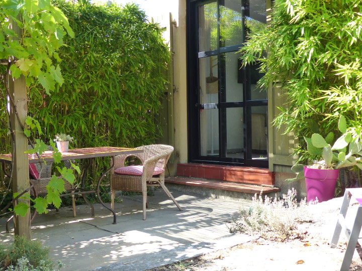 Gite Les Amandiers Du Moussou   3 éToiles - Aix-en-Provence