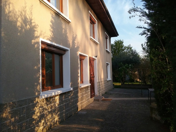 F3 - 70 M² - Brand New For Large Families - Lyon