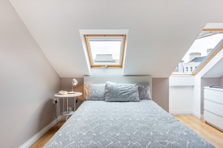 Killarneys Best Town Center Location Apartment 2 - Killarney