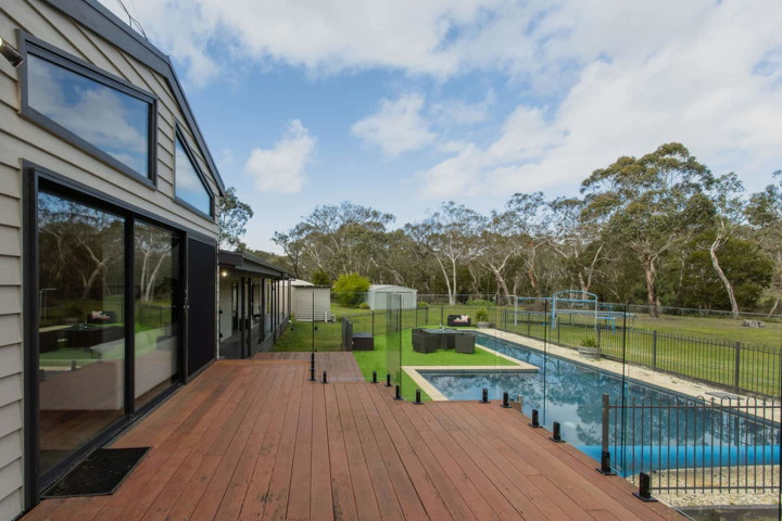 Surf Coast Escape | Pool | Spacious Retreat - Anglesea