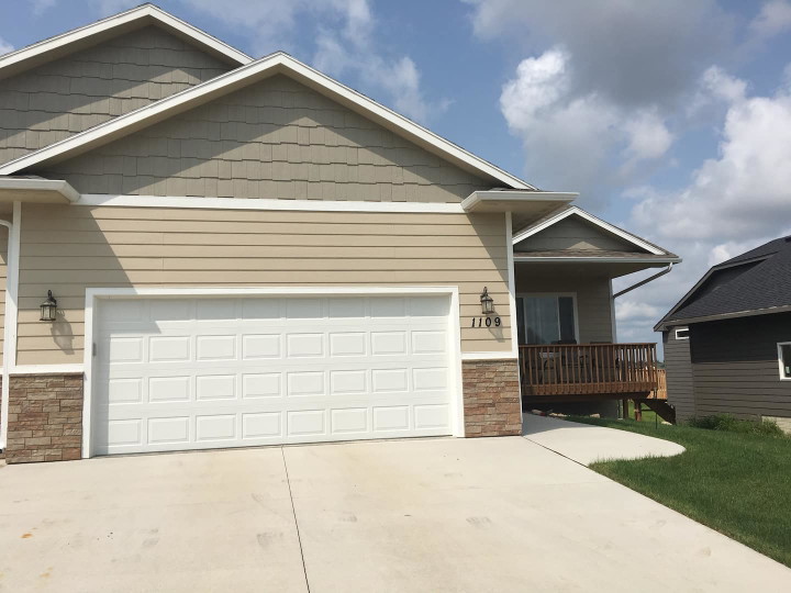 Home Away From Home - Sioux Falls, SD
