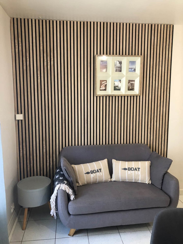 Appartement Au Coeur De St Martin - Île de Ré