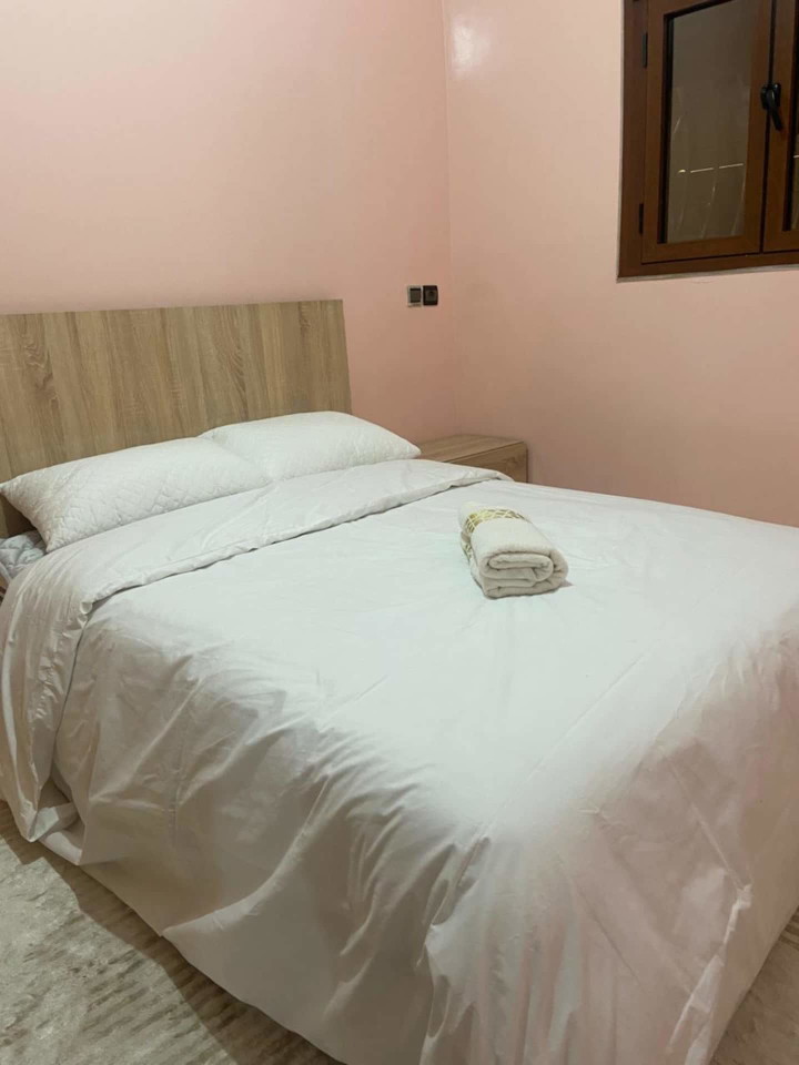 شقق مفروشة 
Résidence Gold Fish - Dakhla