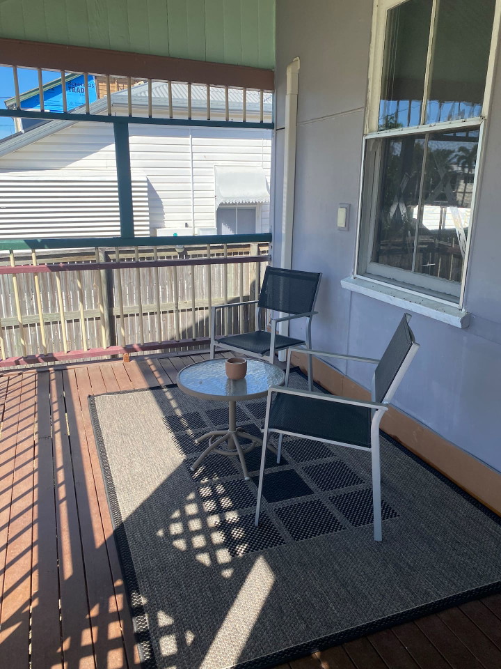 The Shack On Sixth - Townsville