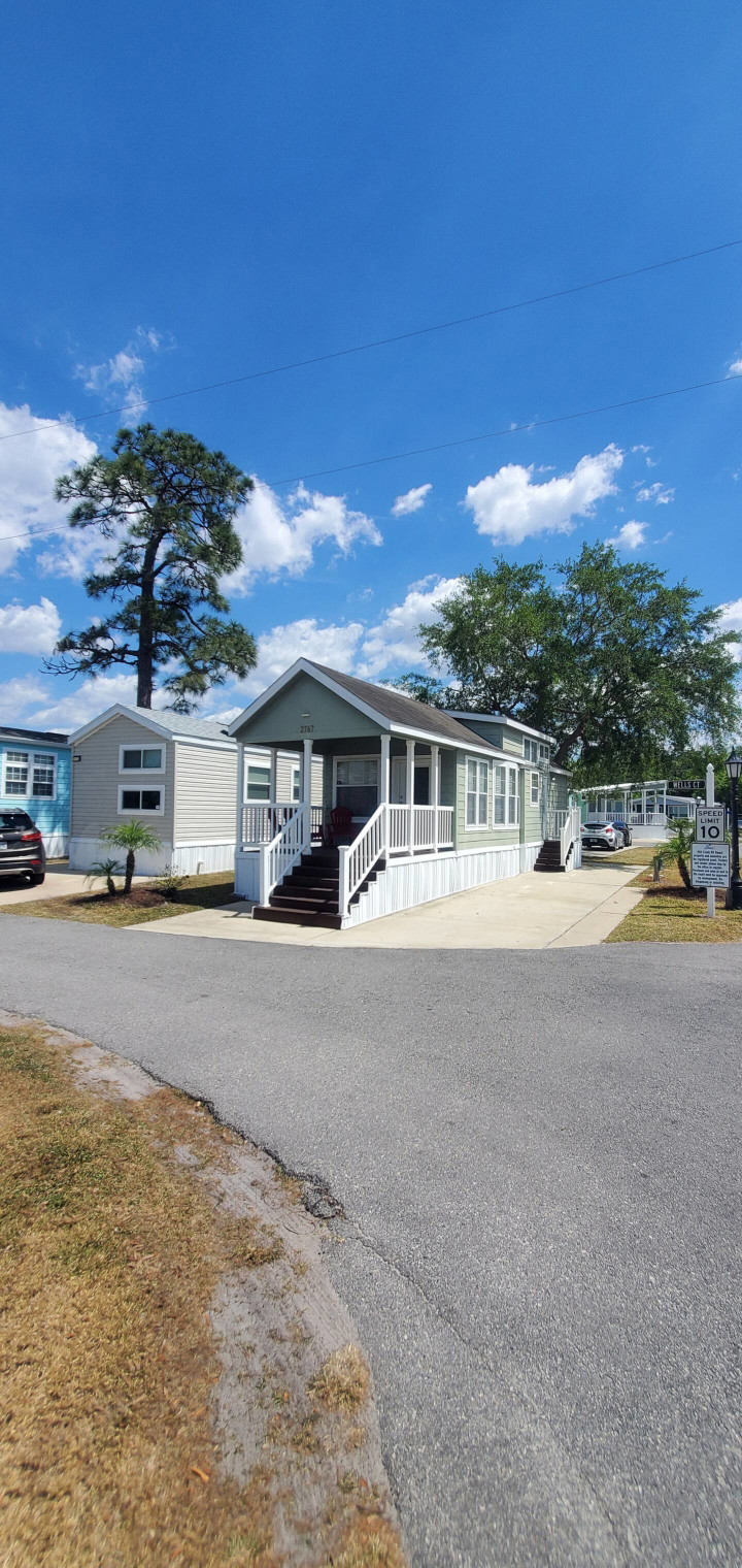Get Away Tiny Home @ Disney! - Kissimmee, FL