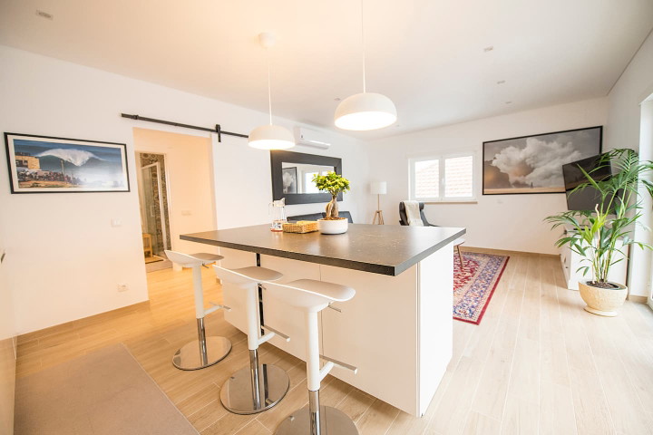 Swell House  | 5 Stars Home In The Heart Of Nazare - Alentejo