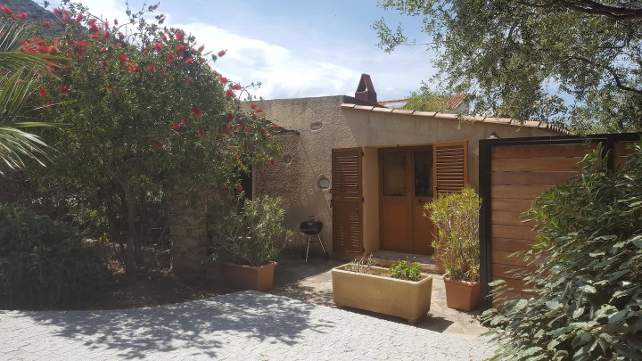 Charmante Petite Bergerie, Wifi - Balagne