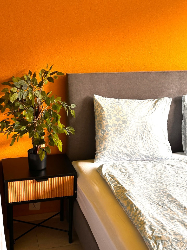 Zentrale 2.5-zi-whg Mit Balkon & Breakfast 2.0 - Bern