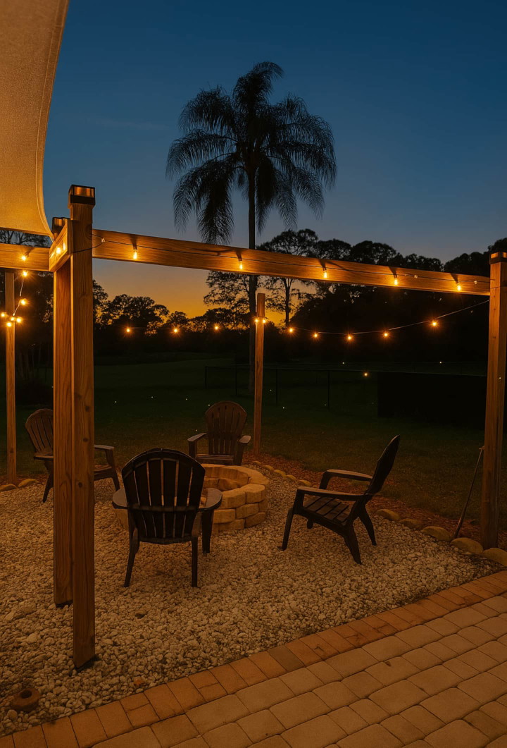 The Coastal Hideaway - Port St. Lucie, FL